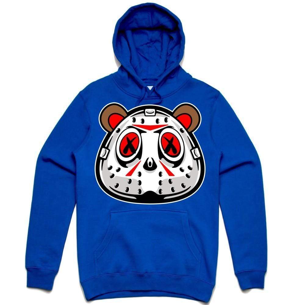 X Gear 101 Apparel : Hoodies & Shirts Limited Time Jason Baws ...